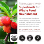 boost your iron levels naturally