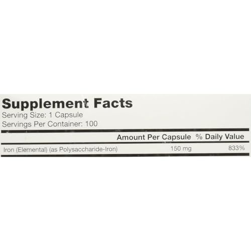 Boost your iron levels naturally
