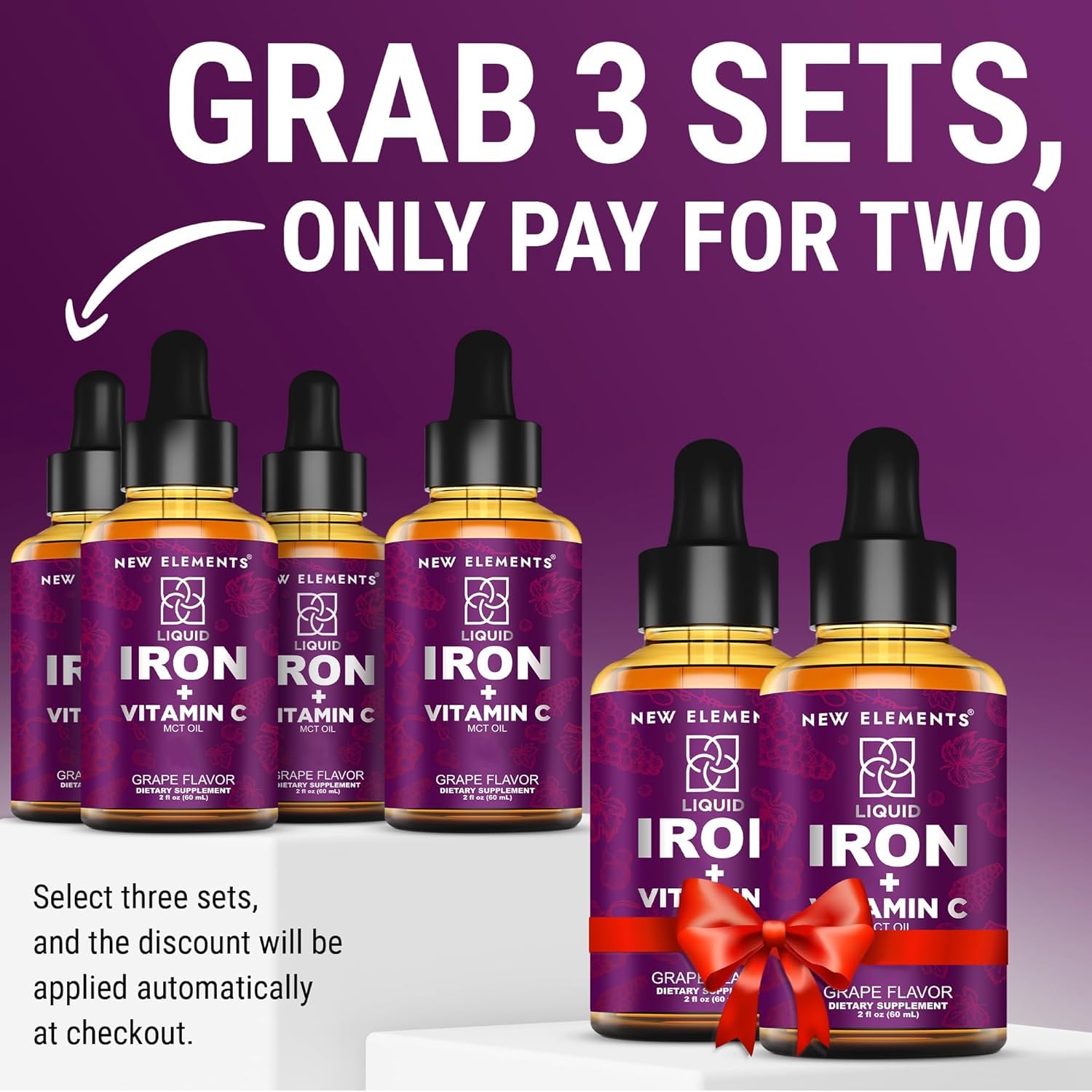 boost your iron levels naturally