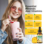 boost your iron levels naturally