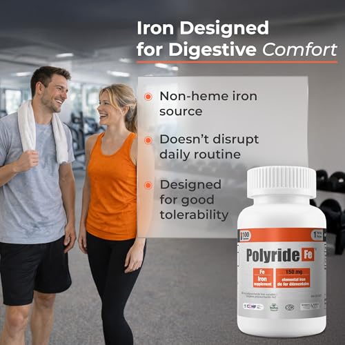 boost your iron levels naturally