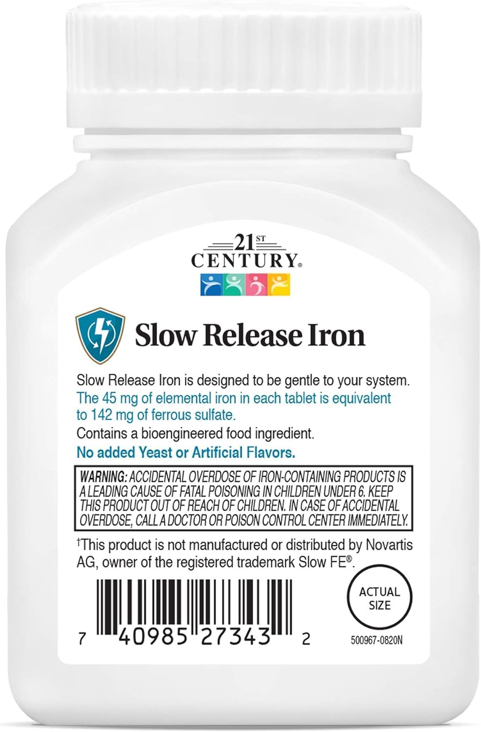 boost your iron levels naturally