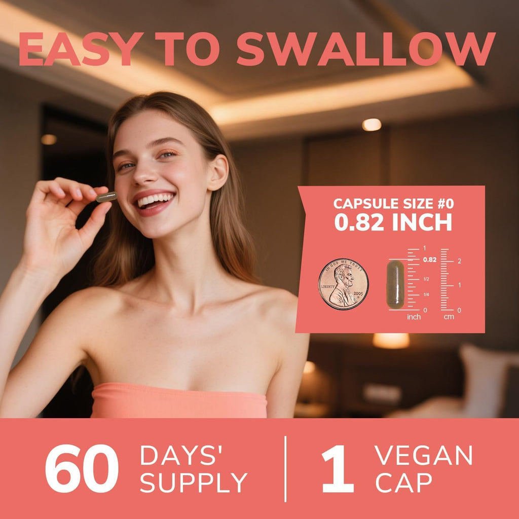 Boost your iron levels with Vitalibre