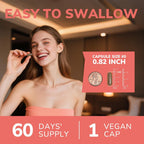Boost your iron levels with Vitalibre