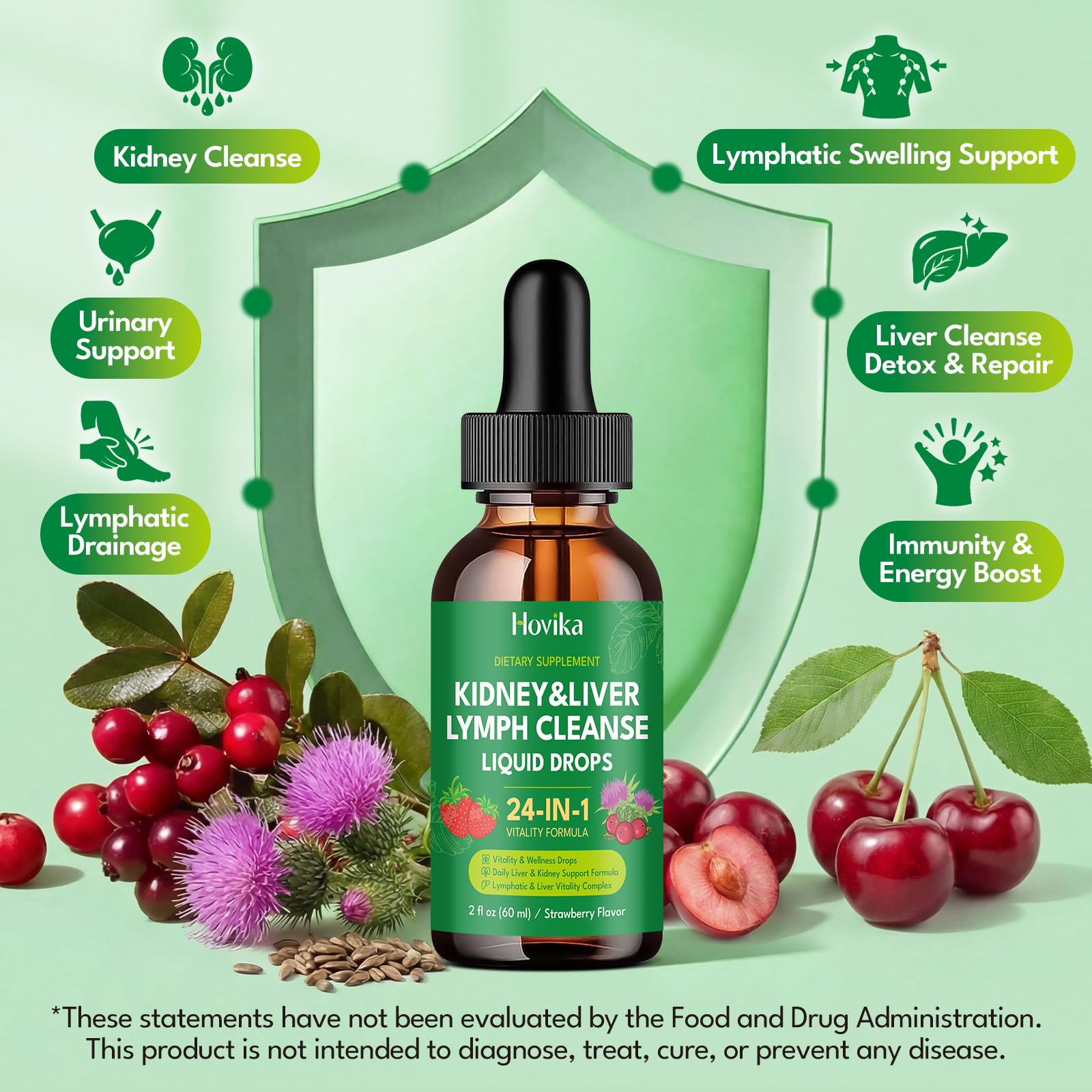boost your kidney function naturally