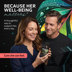 boost your kids' vitality