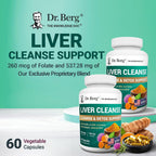 boost your liver detox process