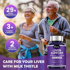 boost your liver function naturally