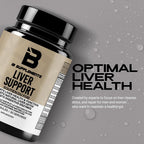 boost your liver function naturally