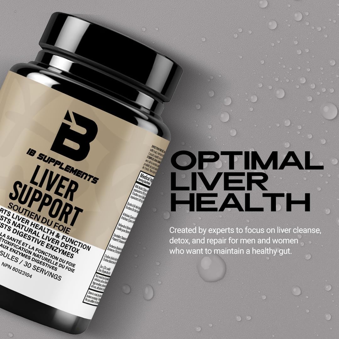 boost your liver function naturally