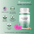 boost your liver health daily
