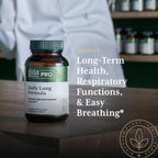 boost your lung function naturally