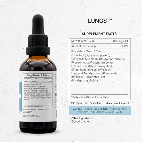 boost your lung health naturally
