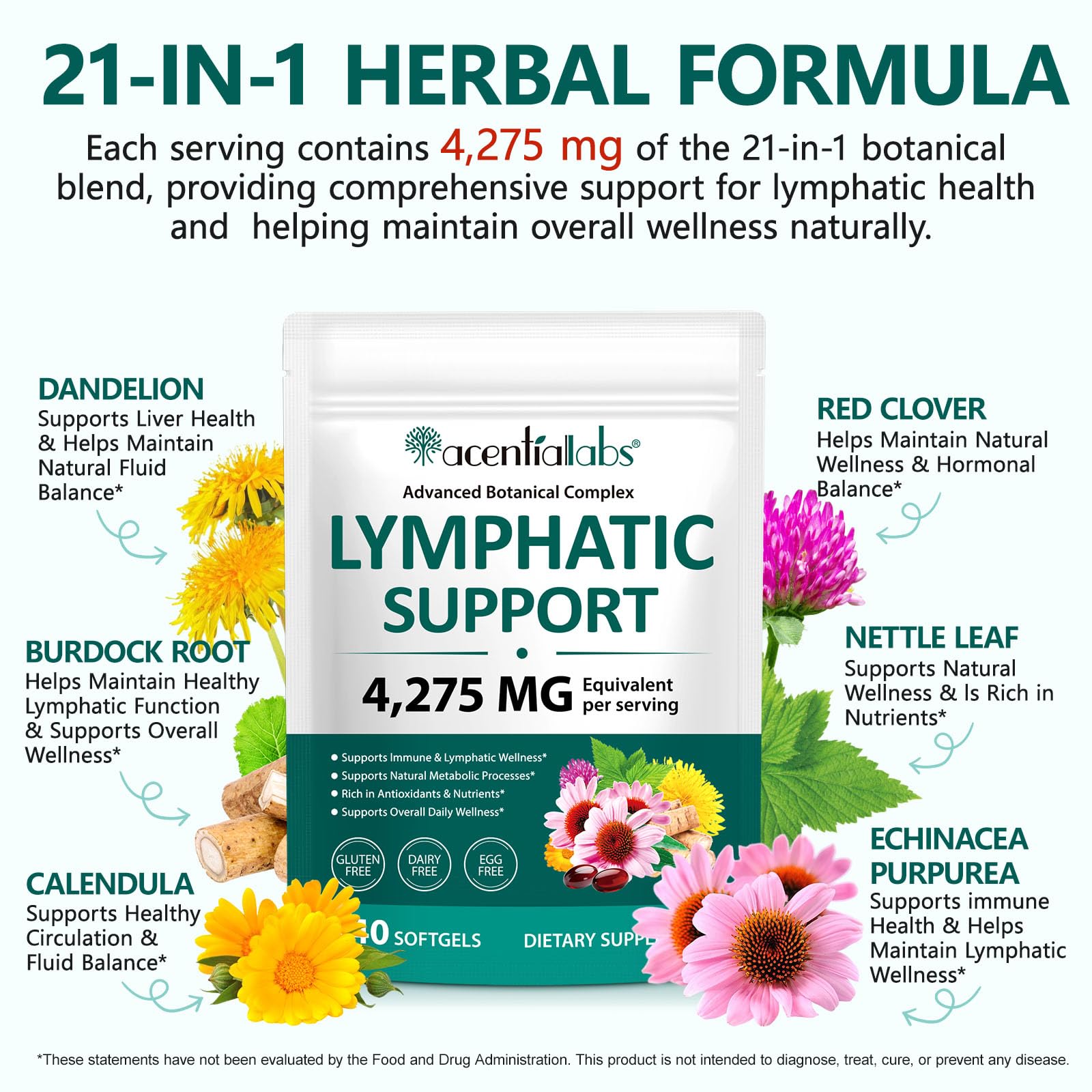 boost your lymphatic health naturally