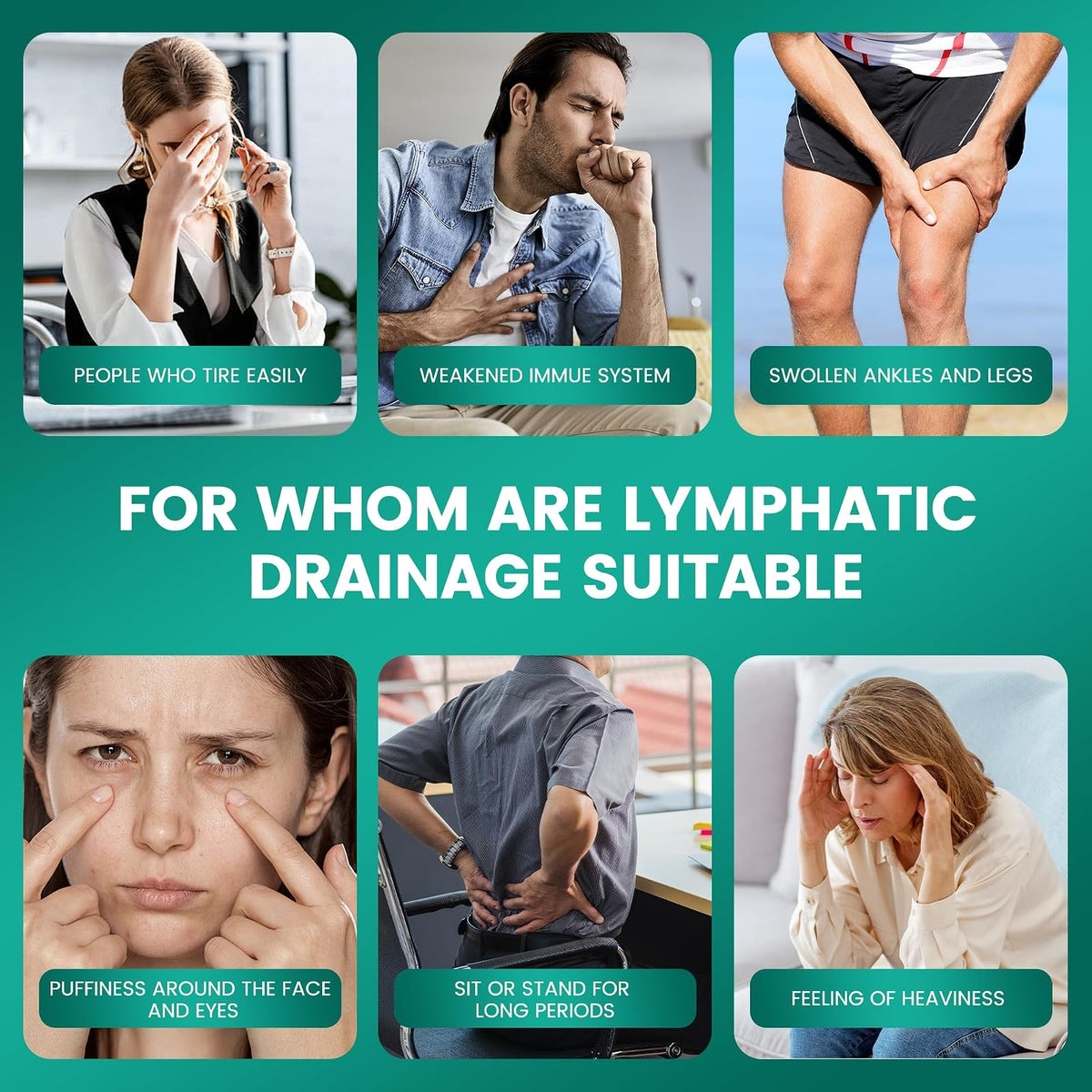 boost your lymphatic system naturally
