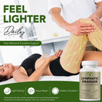 Boost your lymphatic system naturally