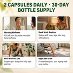 Boost your lymphatic system naturally
