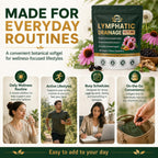 boost your lymphatic system naturally