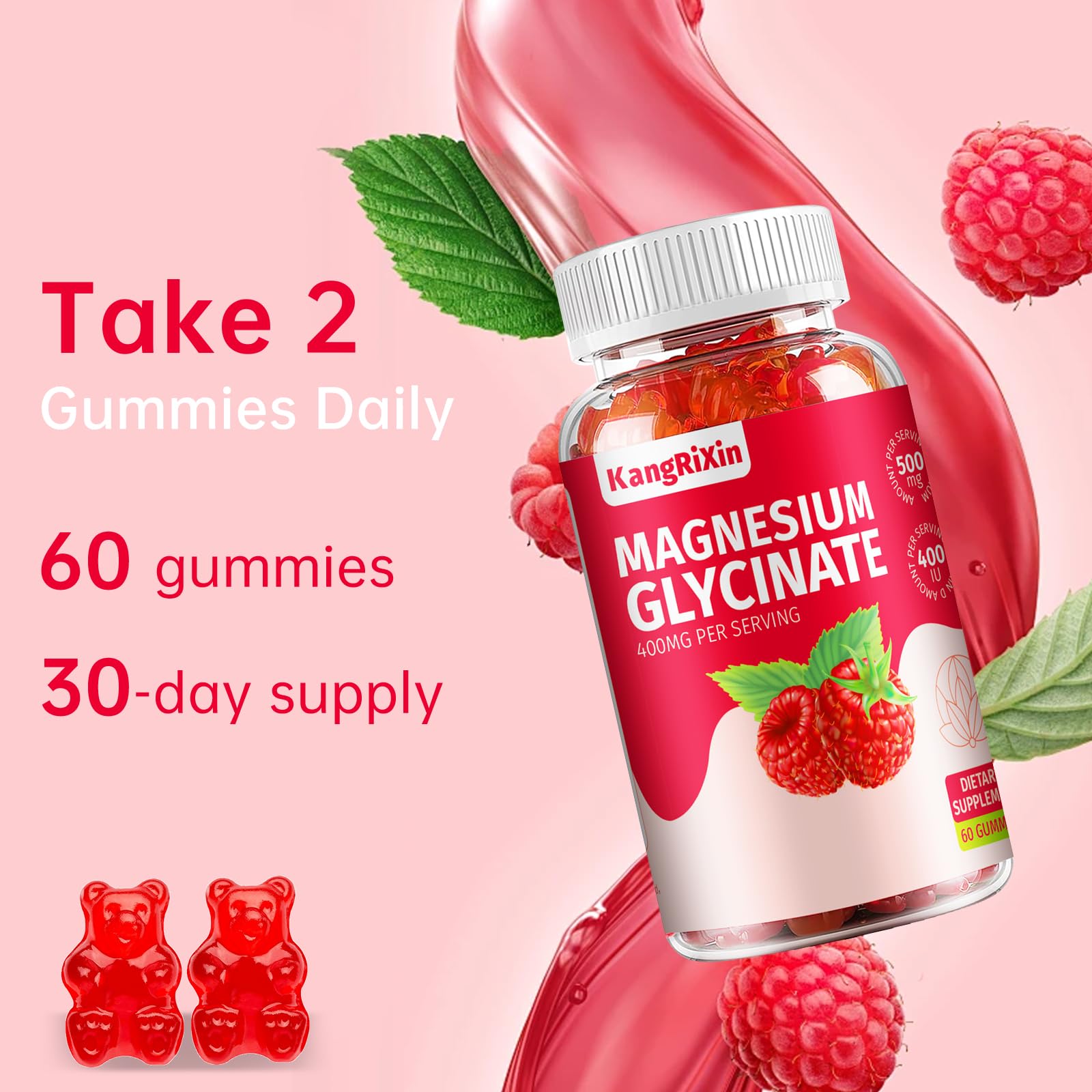 boost your magnesium intake easily