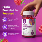 boost your magnesium intake naturally