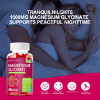 boost your magnesium levels gummies