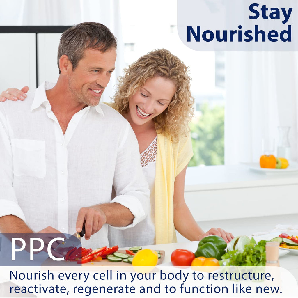 Boost your memory with choline capsules