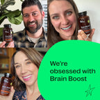 Boost your memory with Lion's Mane