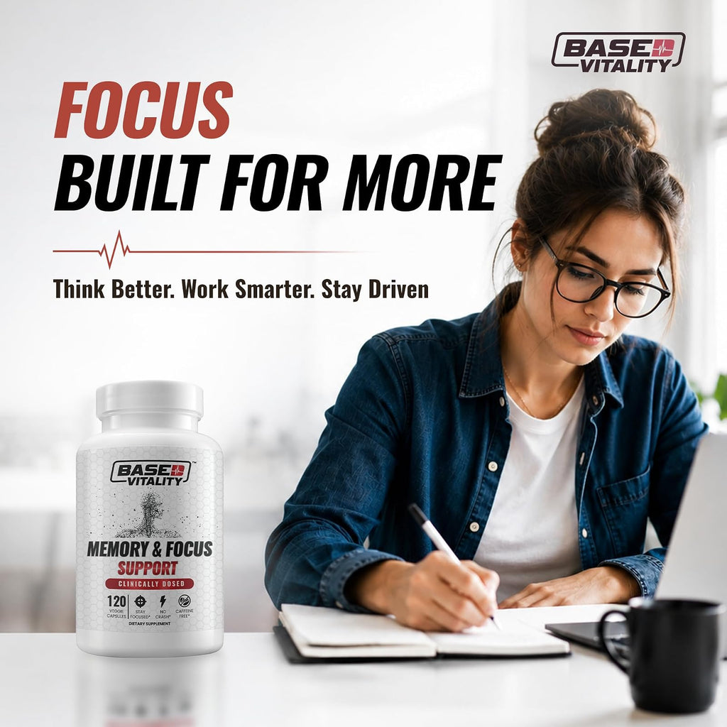 Boost your memory with multivitamins