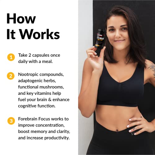 Boost your memory with nootropics
