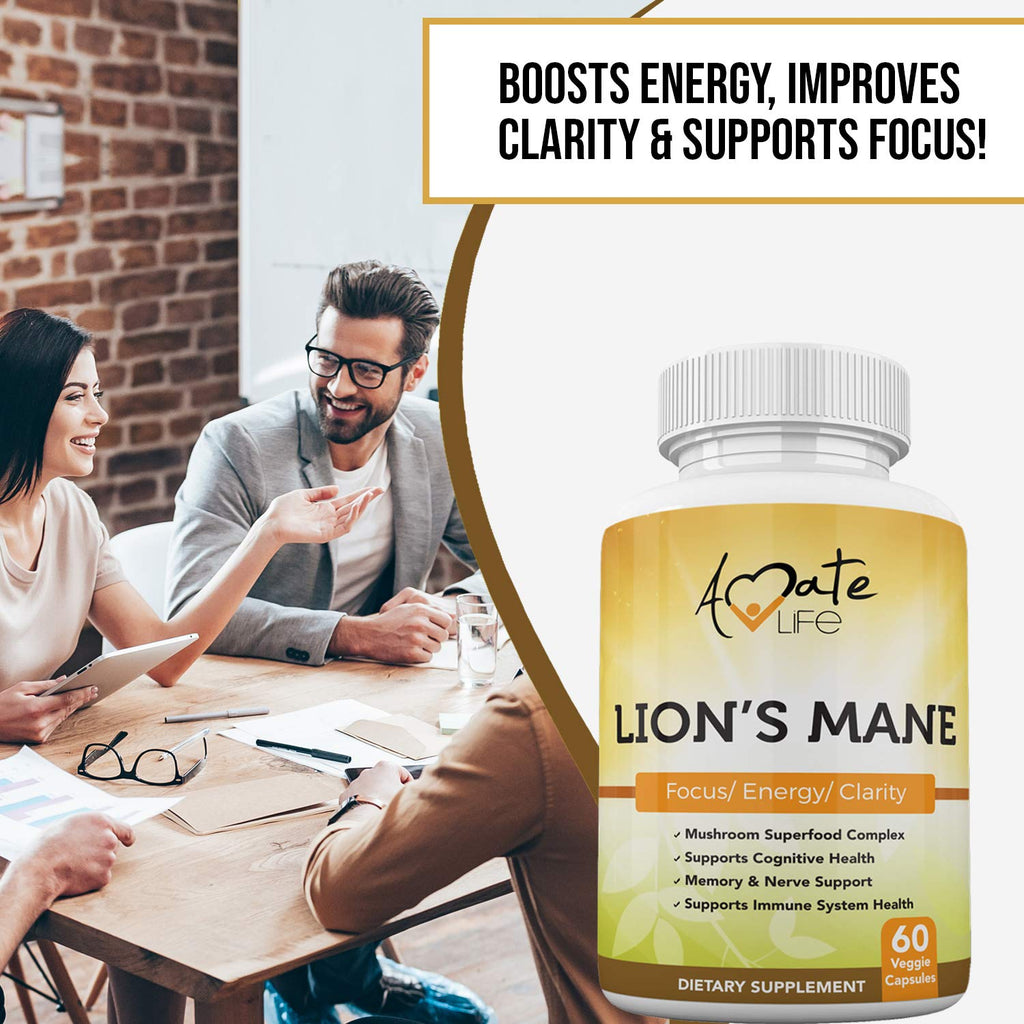 boost your mental performance naturally