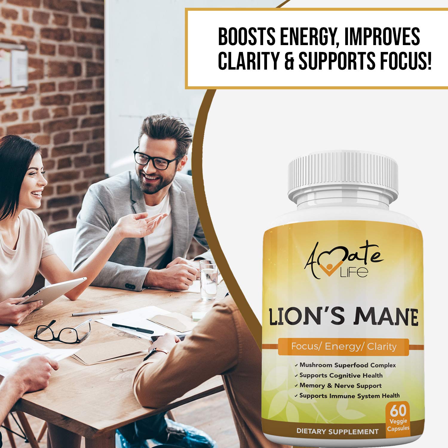 boost your mental performance naturally