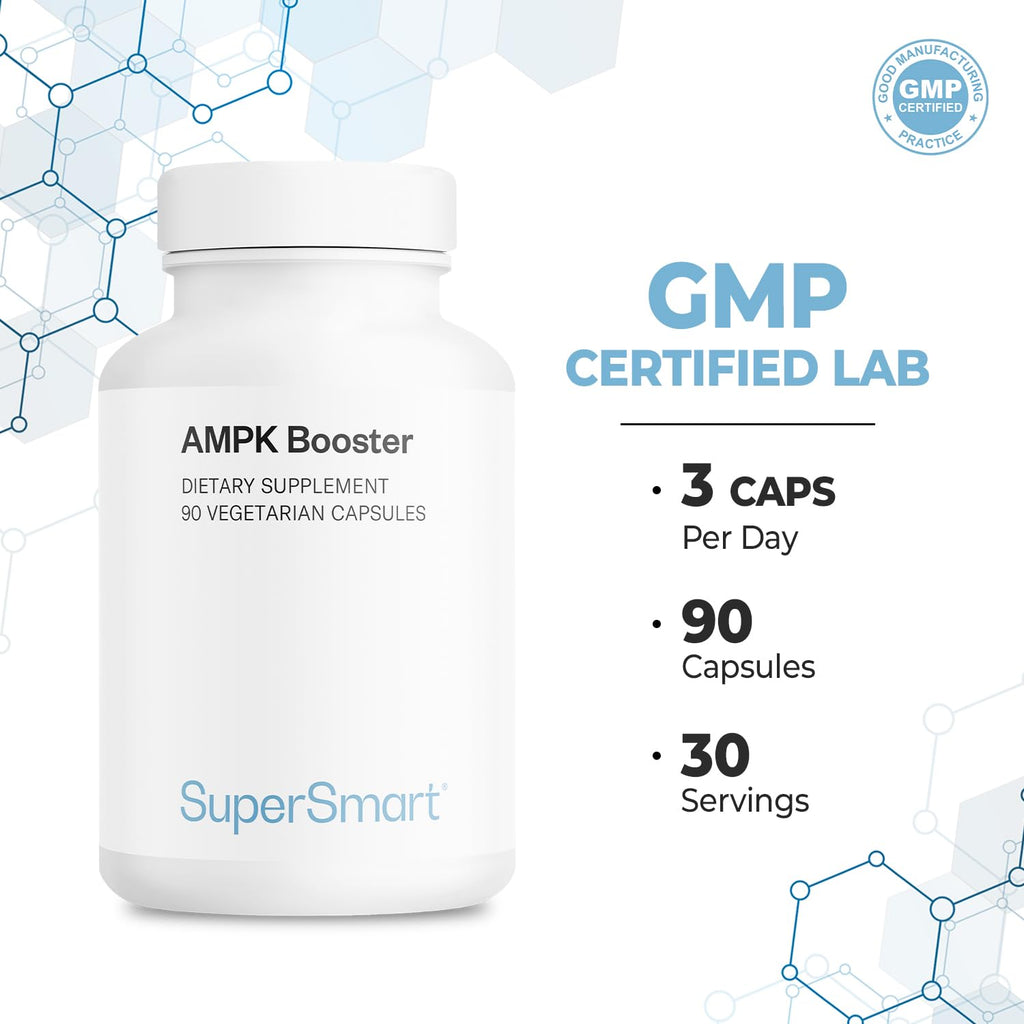 Boost your metabolic health
