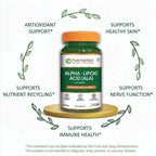 Boost your metabolism with ALA