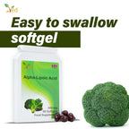 Boost your metabolism with Alpha Lipoic