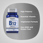 Boost your metabolism with B12