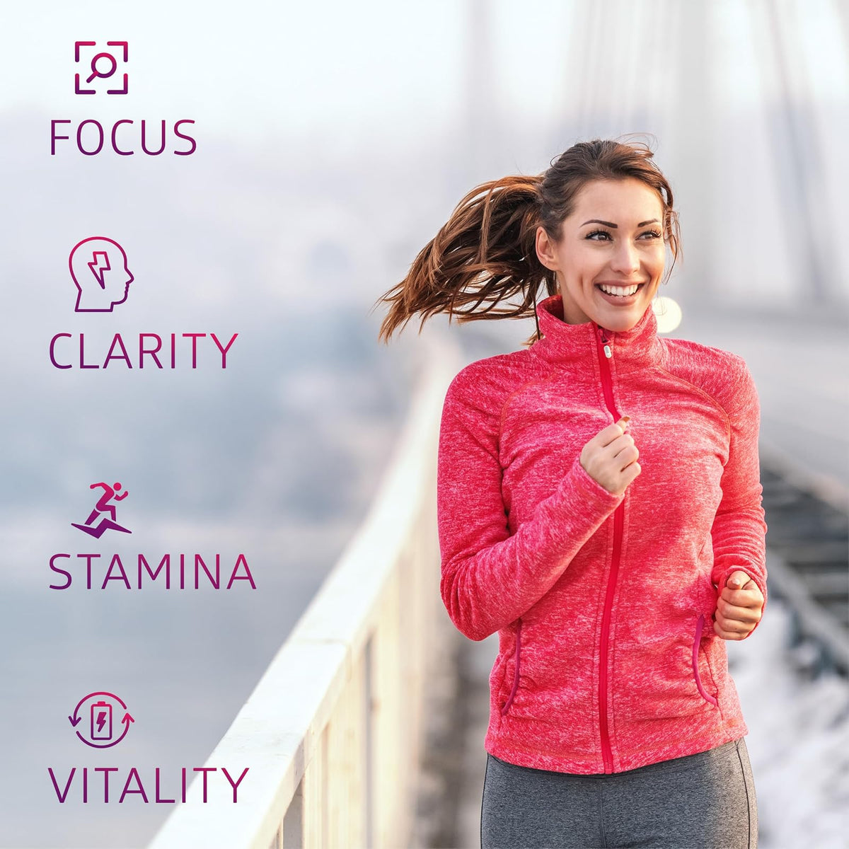 Boost your metabolism with B12