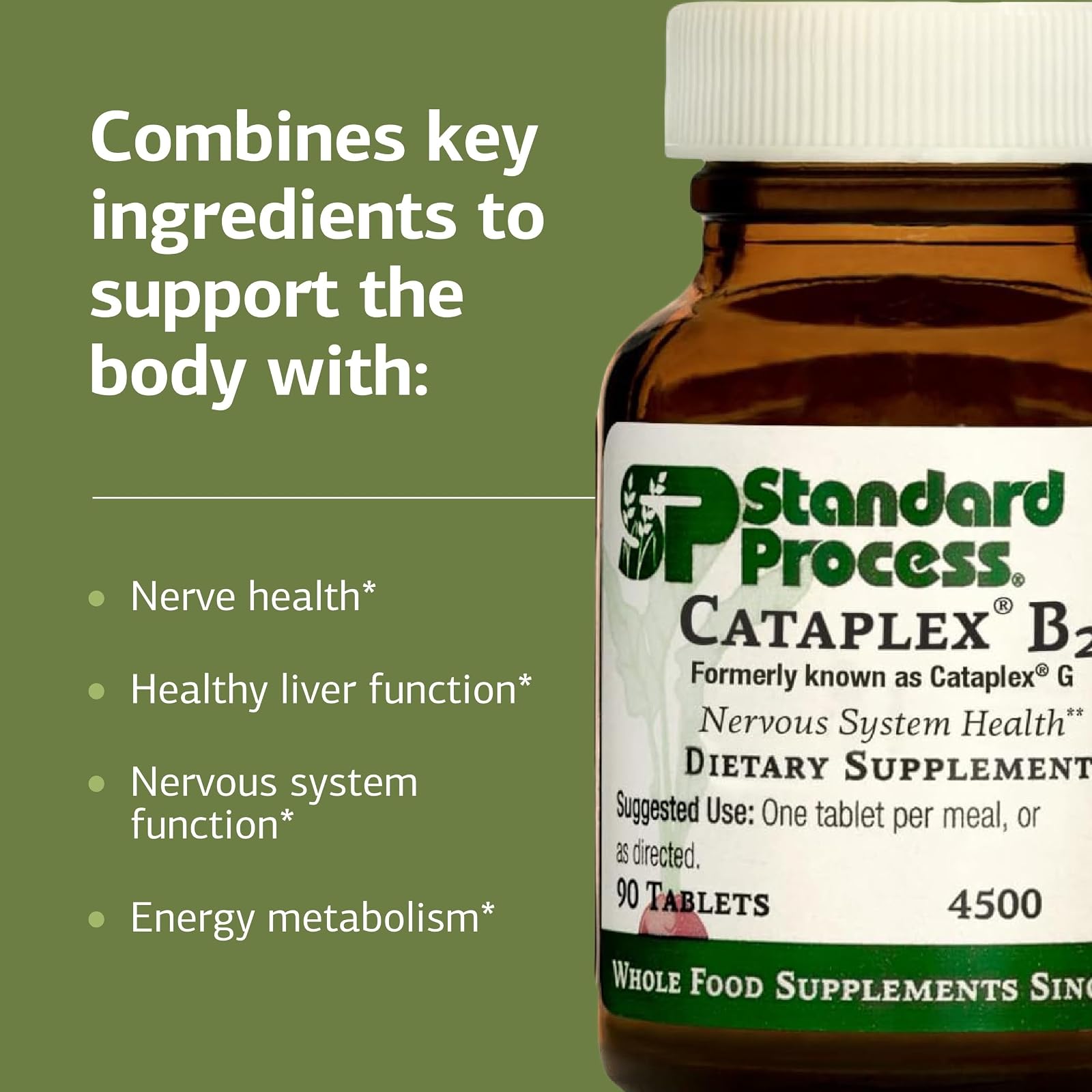 Boost your metabolism with B2