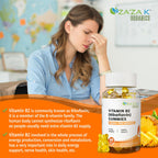 boost your metabolism with B2