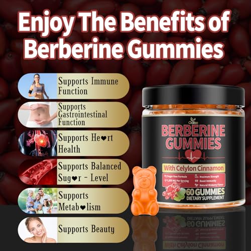 boost your metabolism with berberine