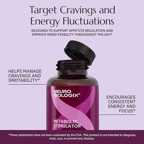 Boost your metabolism with chromium