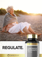 Boost your metabolism with Chromium