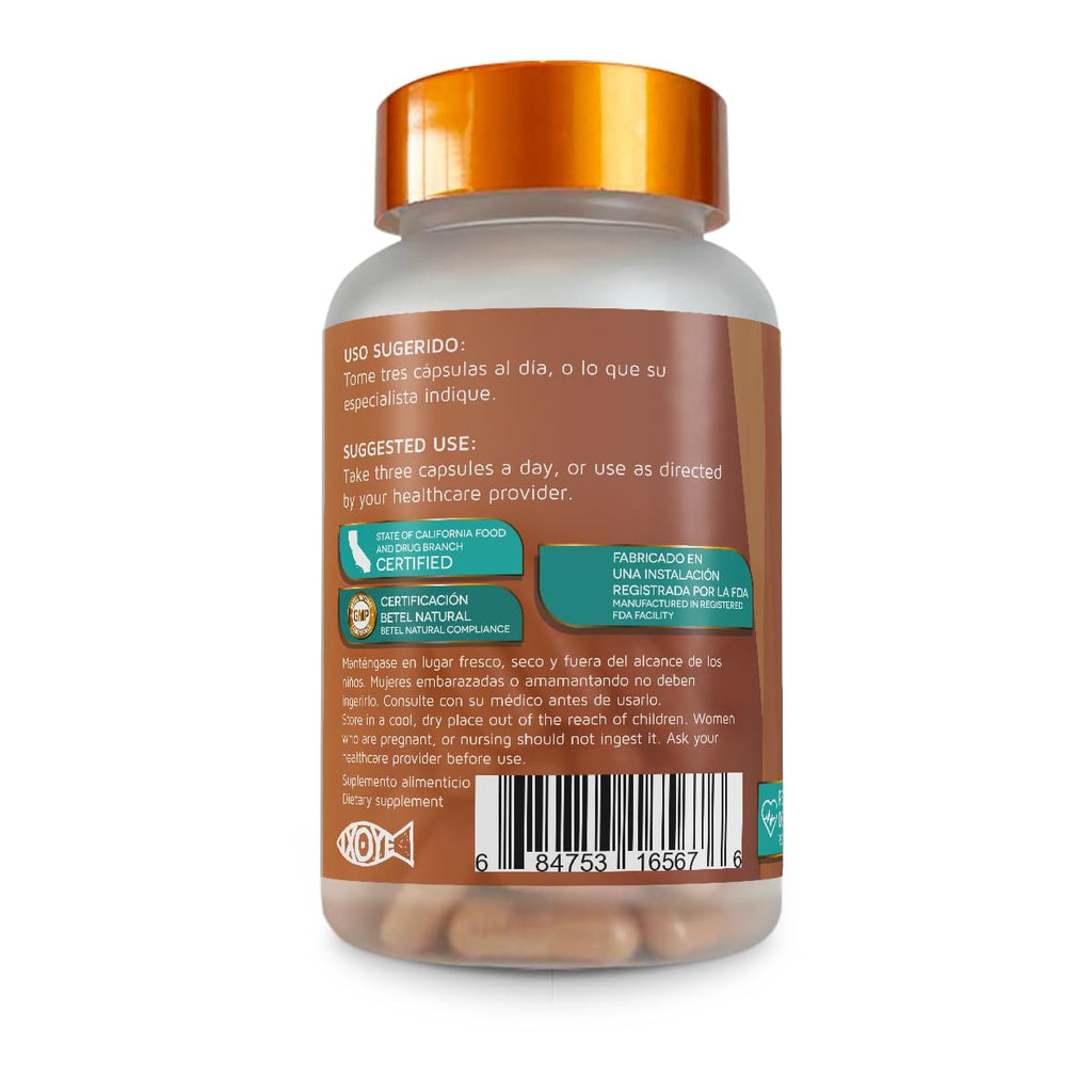 boost your metabolism with chromium