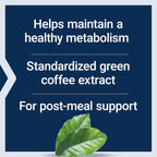 boost your metabolism with coffeeGenic