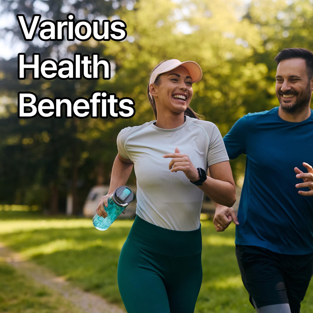 Boost your metabolism with Eleotin