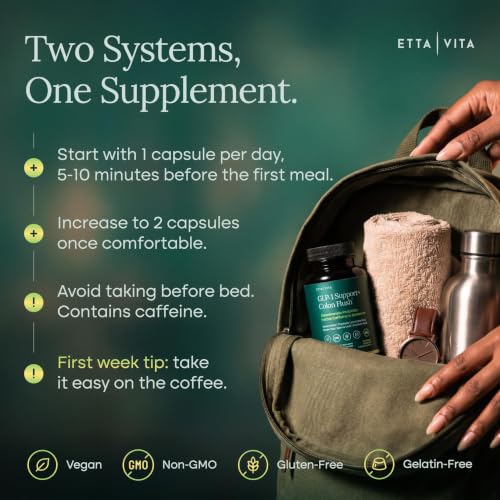 boost your metabolism with GLP-1