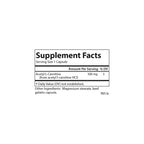 Boost your metabolism with L-Carnitine