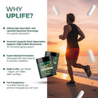boost your metabolism with NAD+