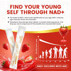Boost your metabolism with NAD+