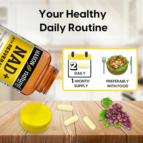 Boost your metabolism with NAD+
