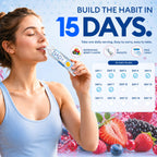 Boost your metabolism with NAD